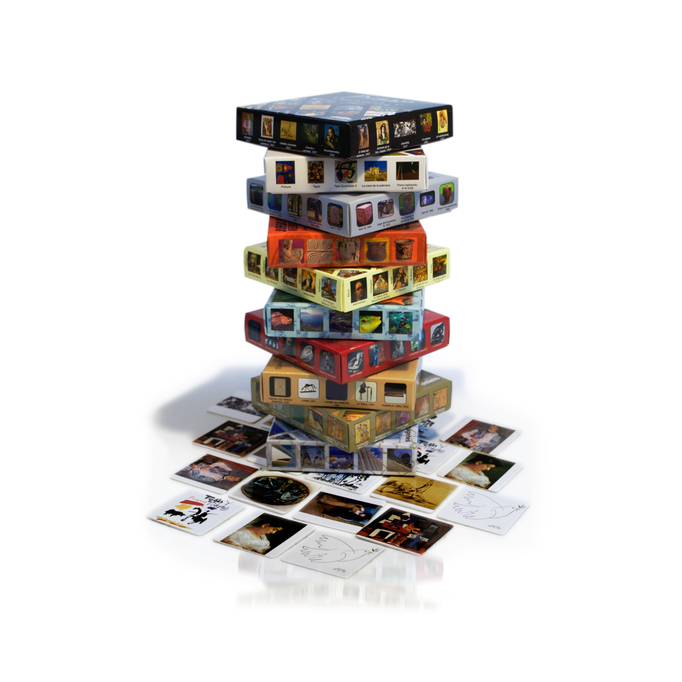 Art Keeping - ArtKeeping